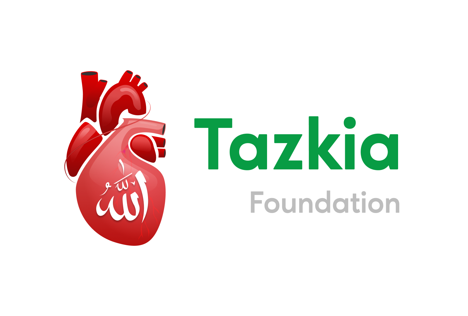 Tazkia Foundation - The way to purify your soul